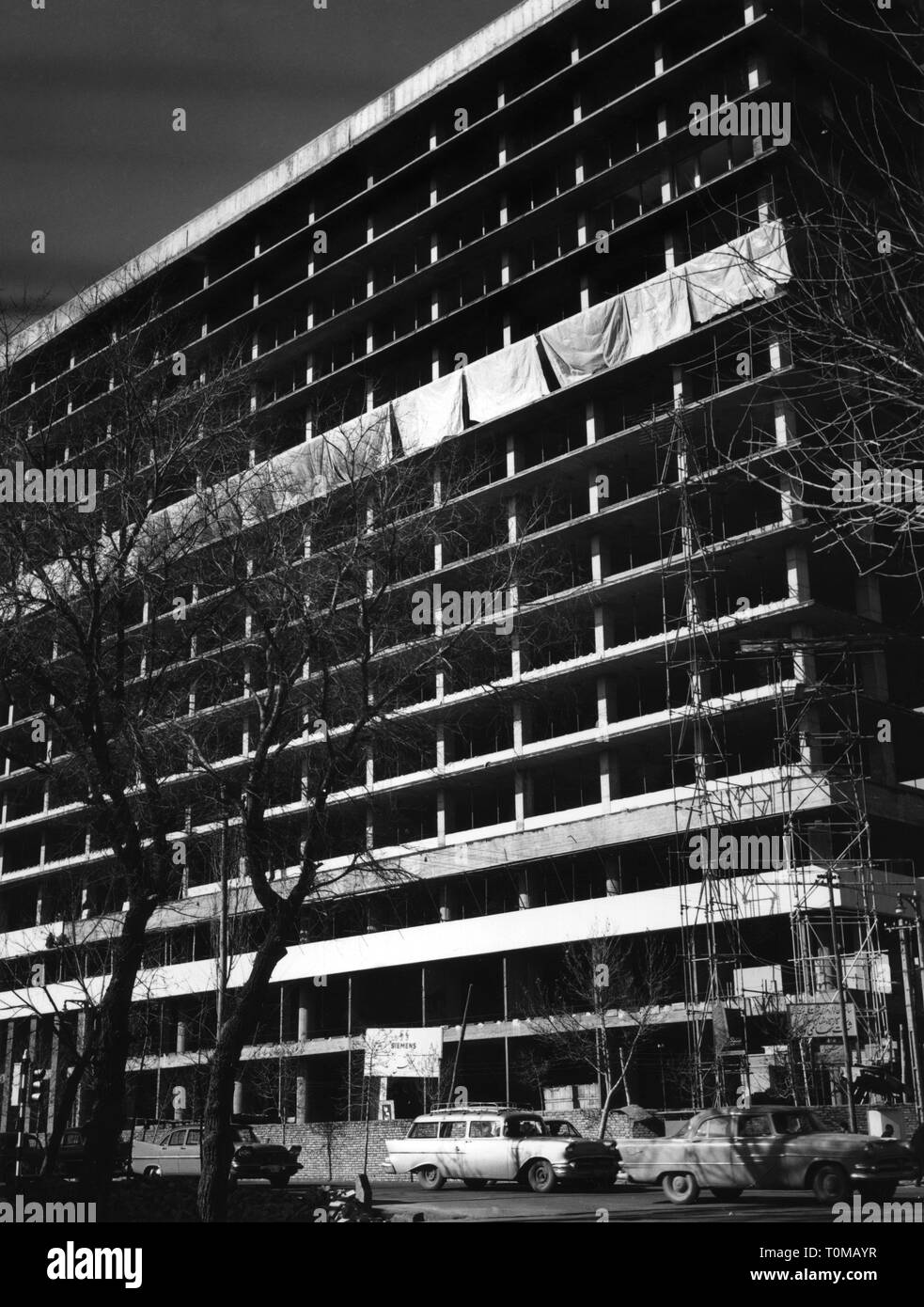 National iranian oil company hi-res stock photography and images - Alamy