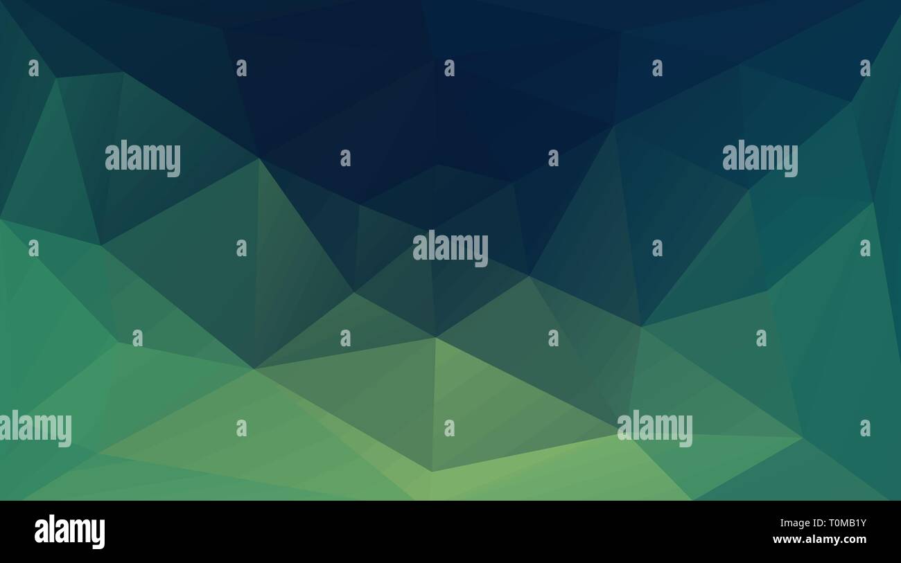 Vector Polygon Abstract modern Polygonal Geometric Triangle Background ...