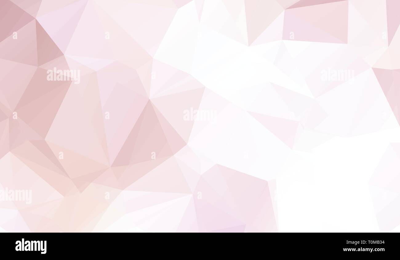 Vector Polygon Abstract Modern Polygonal Geometric Triangle Background Stock Vector Image And Art