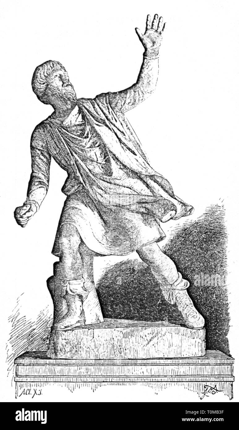 Florentine 19th century Black and White Stock Photos & Images - Alamy