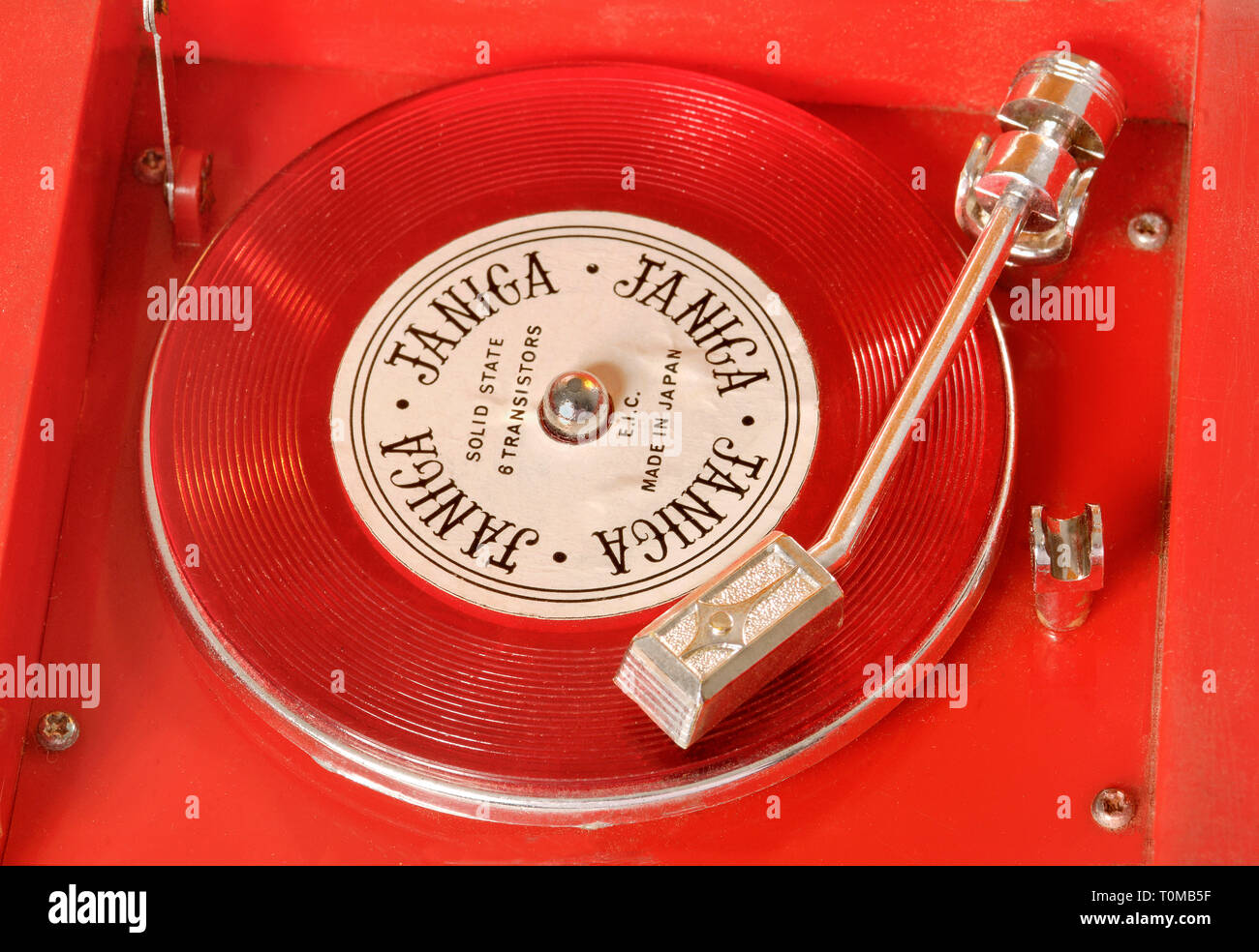 Miniature collectible hi-res stock photography and images - Alamy