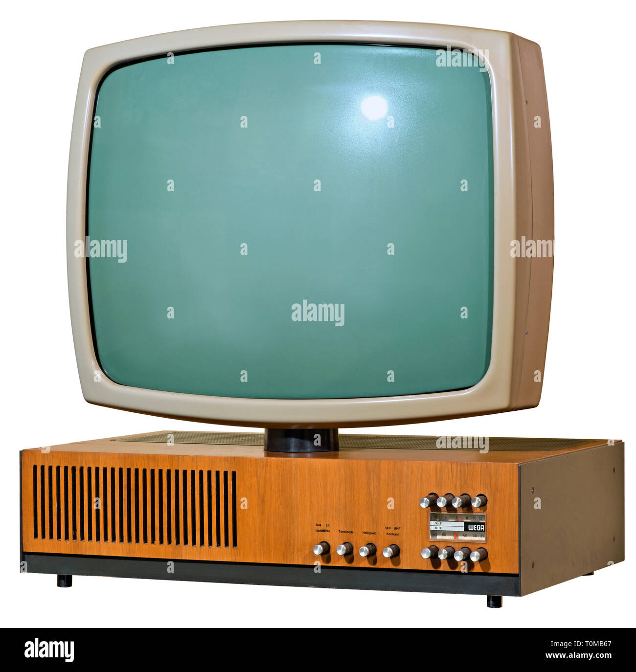 Transistors history Cut Out Stock Images & Pictures - Alamy