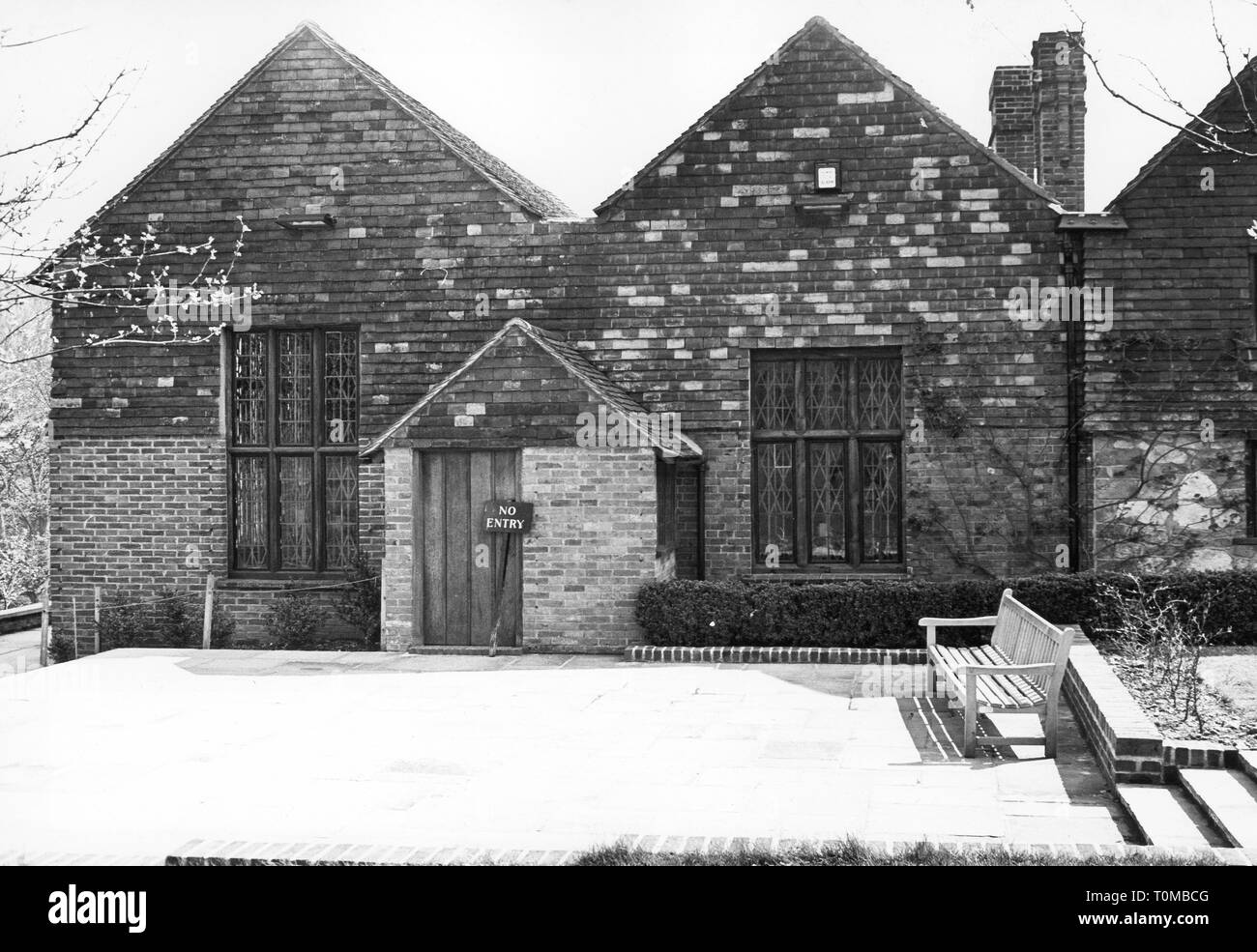 Chartwell house studio hi-res stock photography and images - Alamy