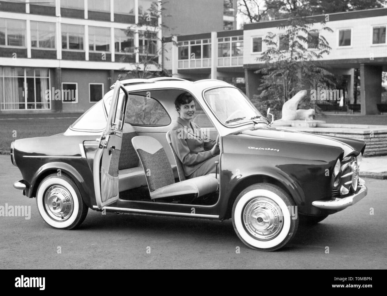 Nsu hi-res stock photography and images - Alamy