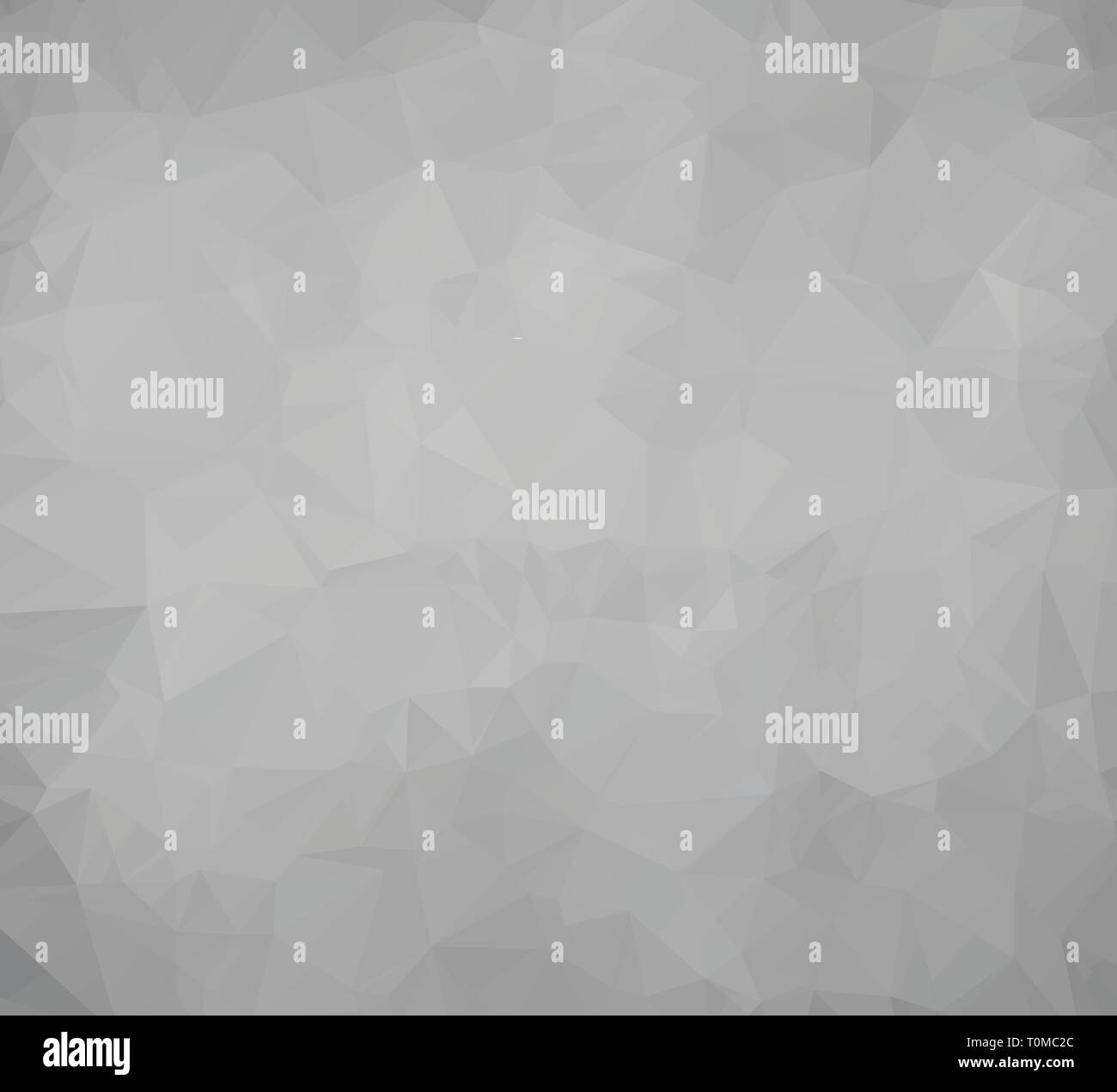 Vector Polygon Abstract Modern Polygonal Geometric Triangle Background Stock Vector Image And Art