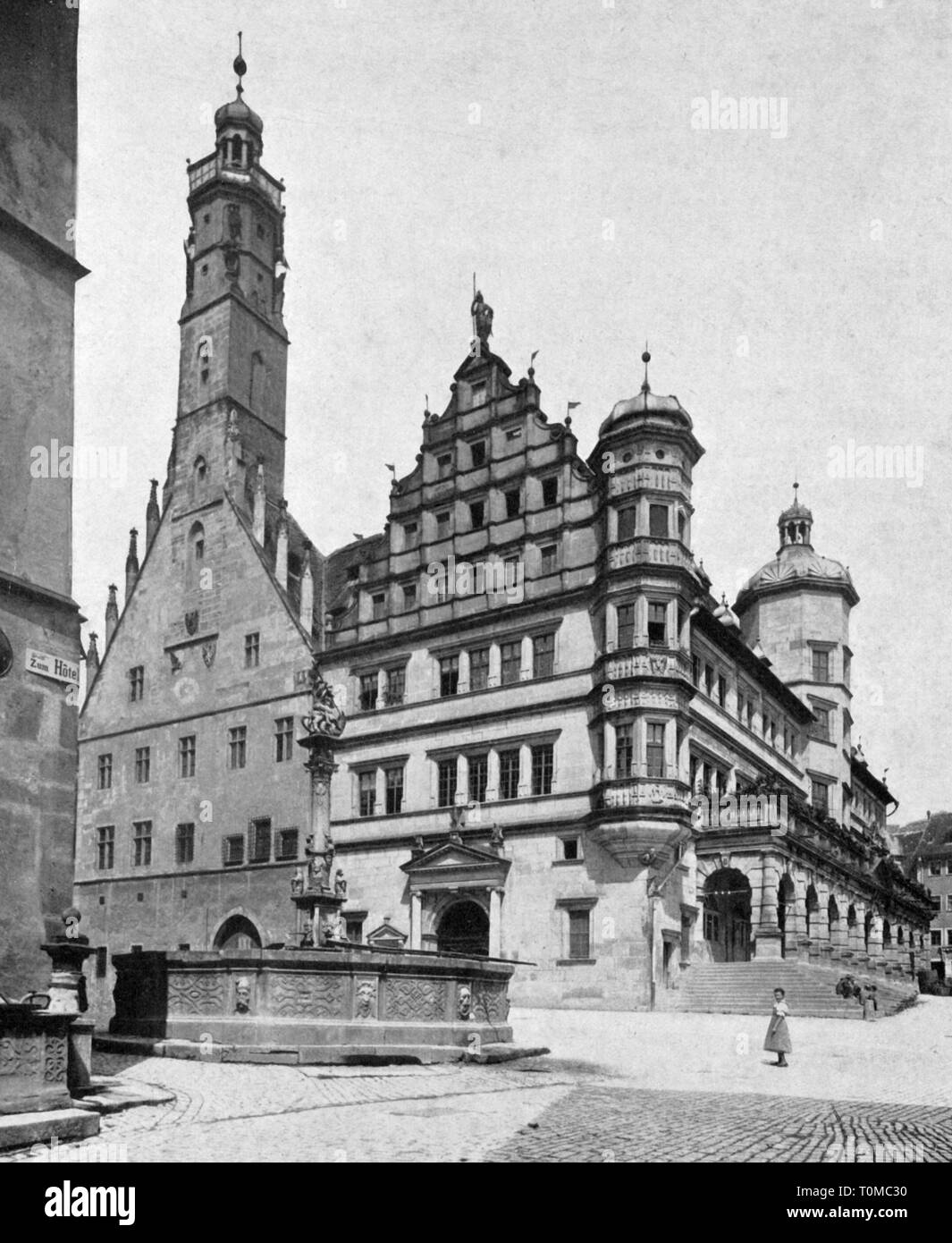 1905 building hi-res stock photography and images - Alamy