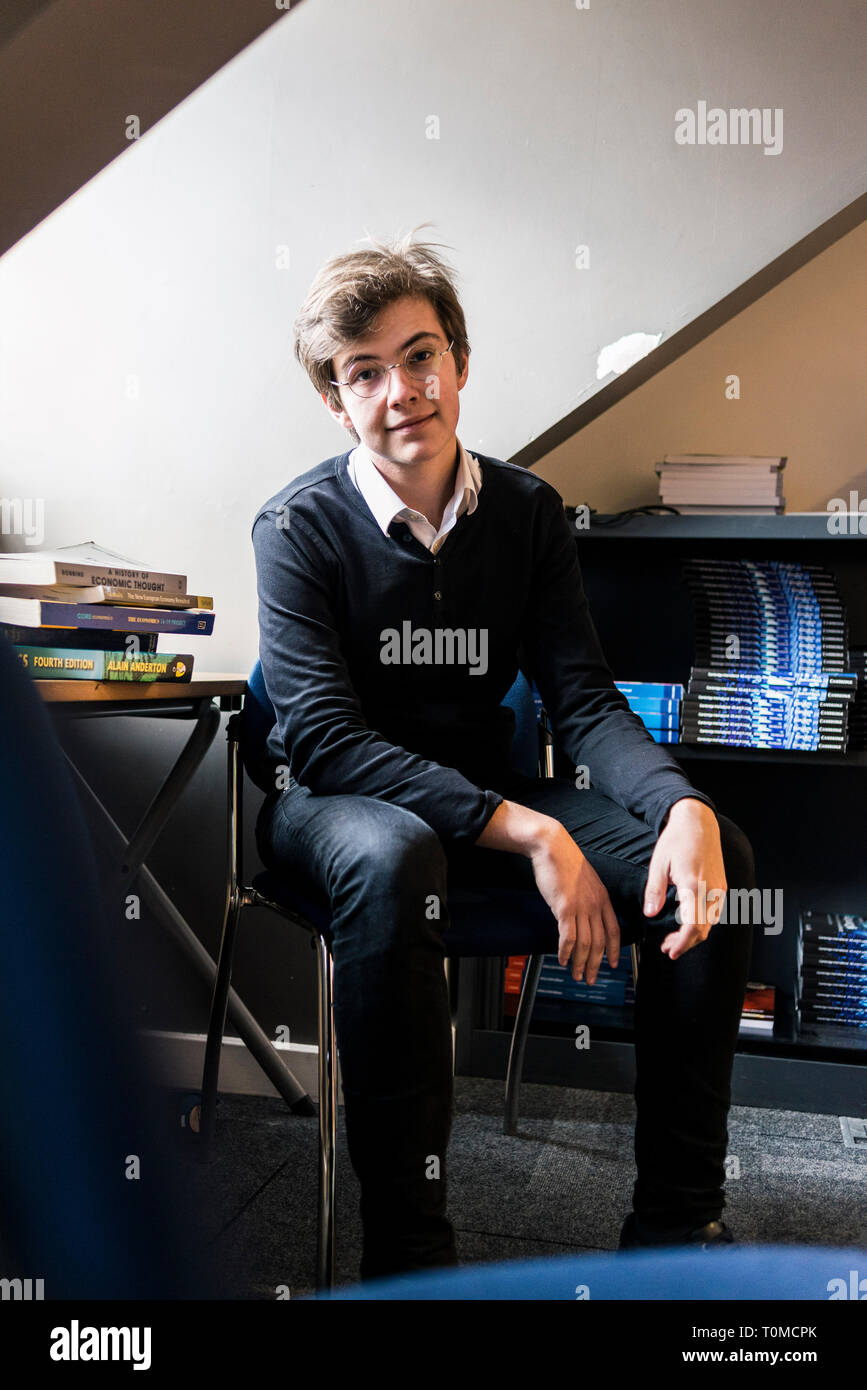 Eastern european man hi-res stock photography and images - Alamy