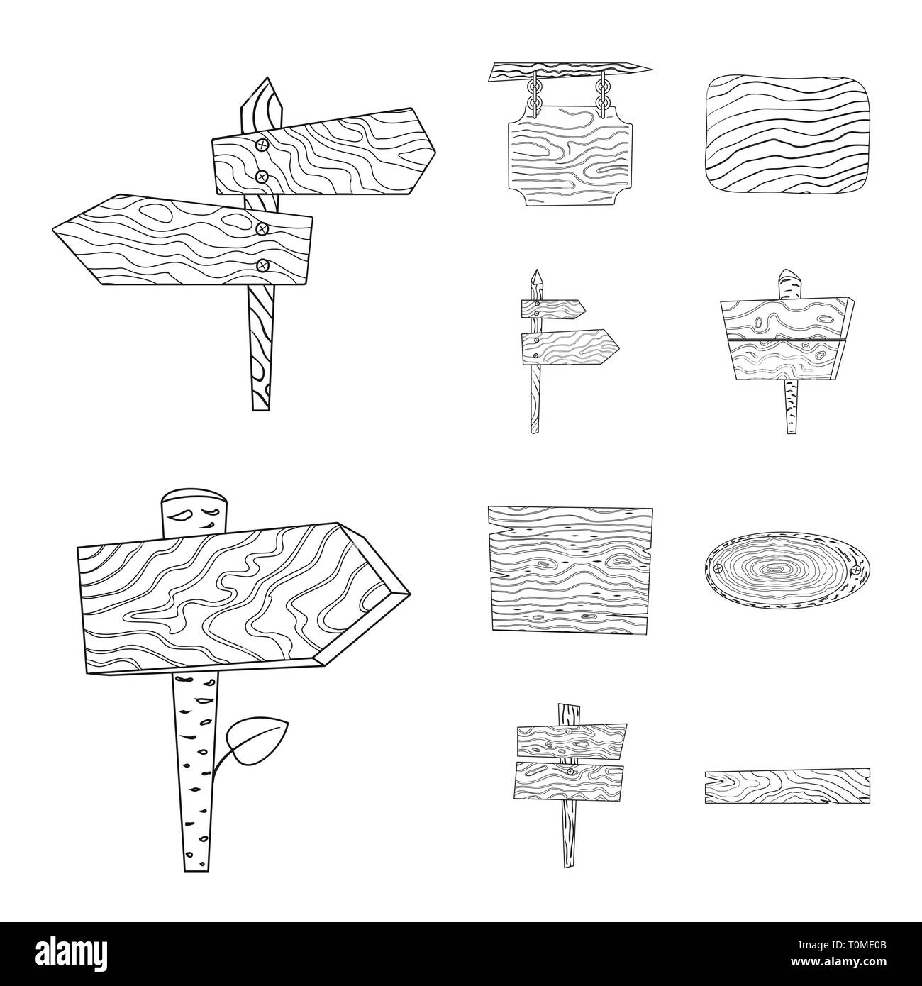 signage,billboard,board,post,brown,arrow,road,fence,round,old,roses ...