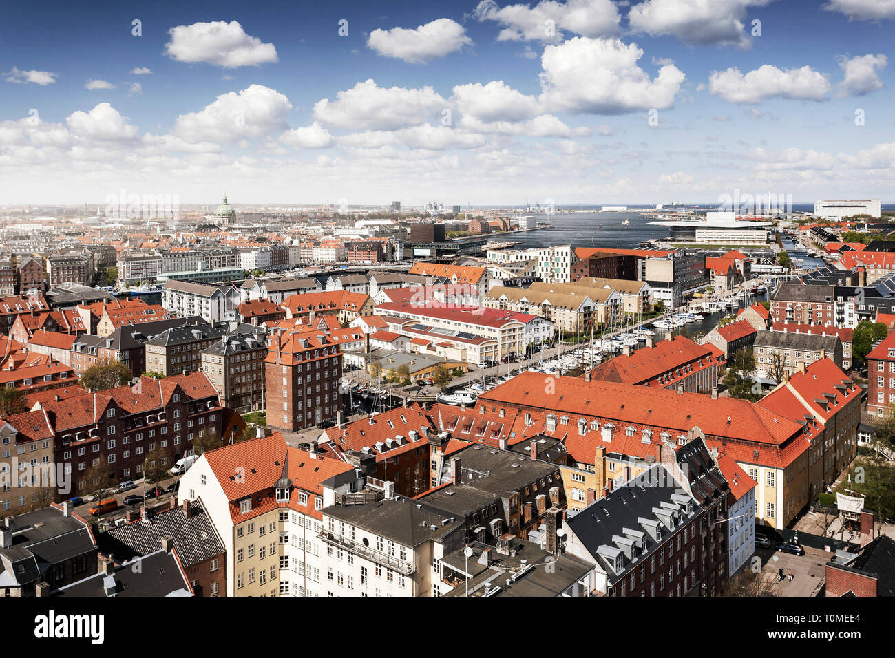 The northern most point of denmark hi-res stock photography and images ...