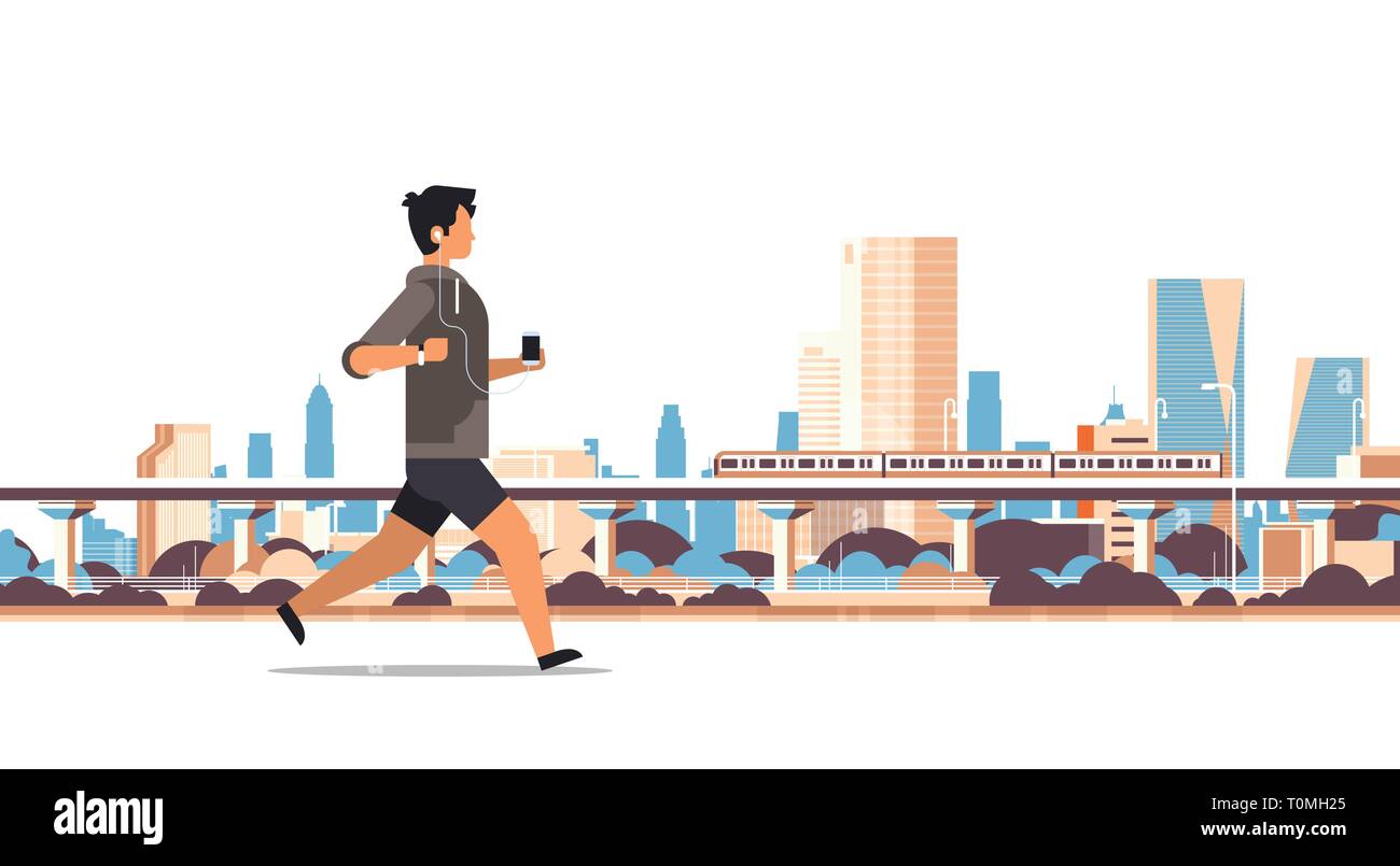 Full fitness and outdoor Stock Vector Images - Alamy