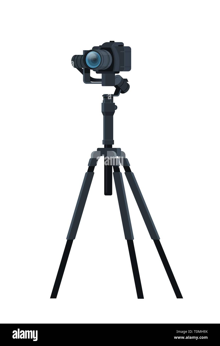 Cinema vertical abstract background film hi-res stock photography and ...