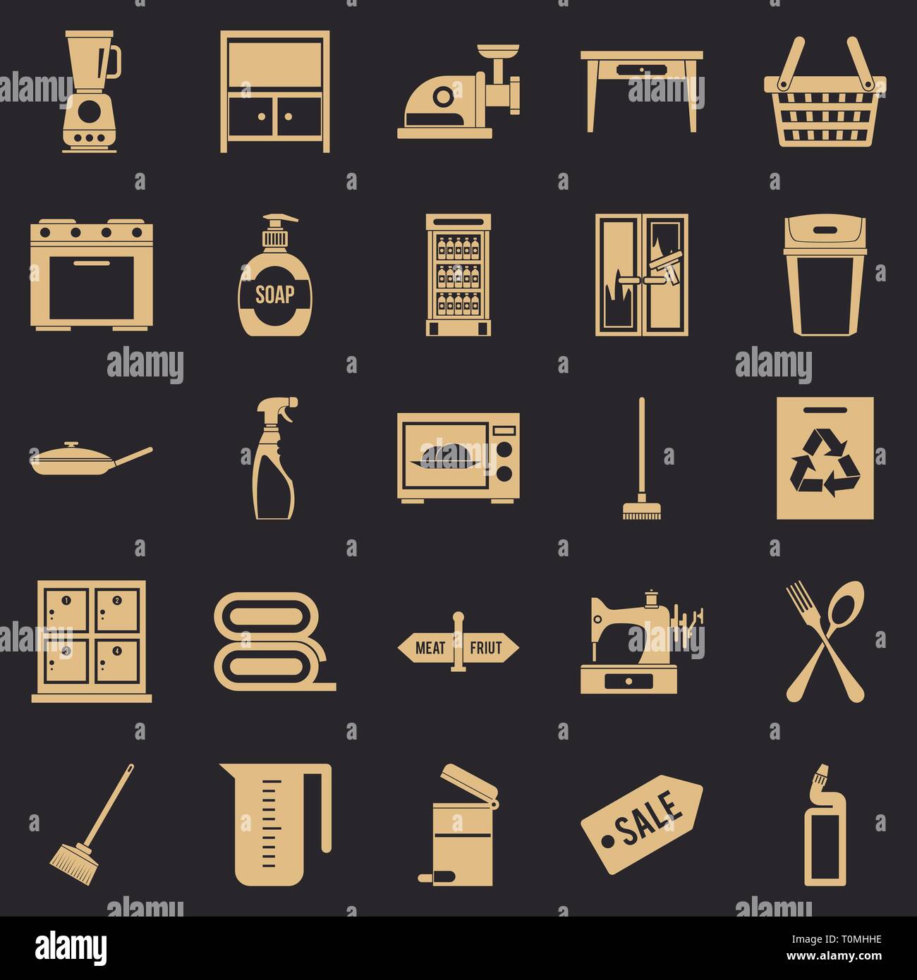 Children fireside Stock Vector Images - Alamy