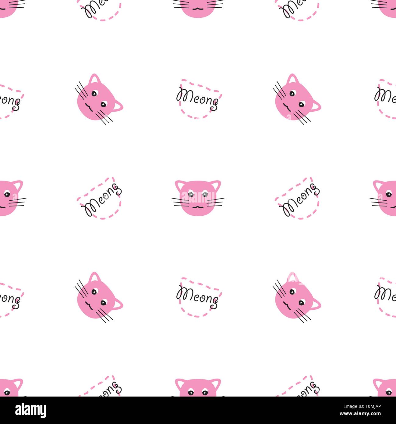 Repeating pattern of elegant hi-res stock photography and images - Alamy