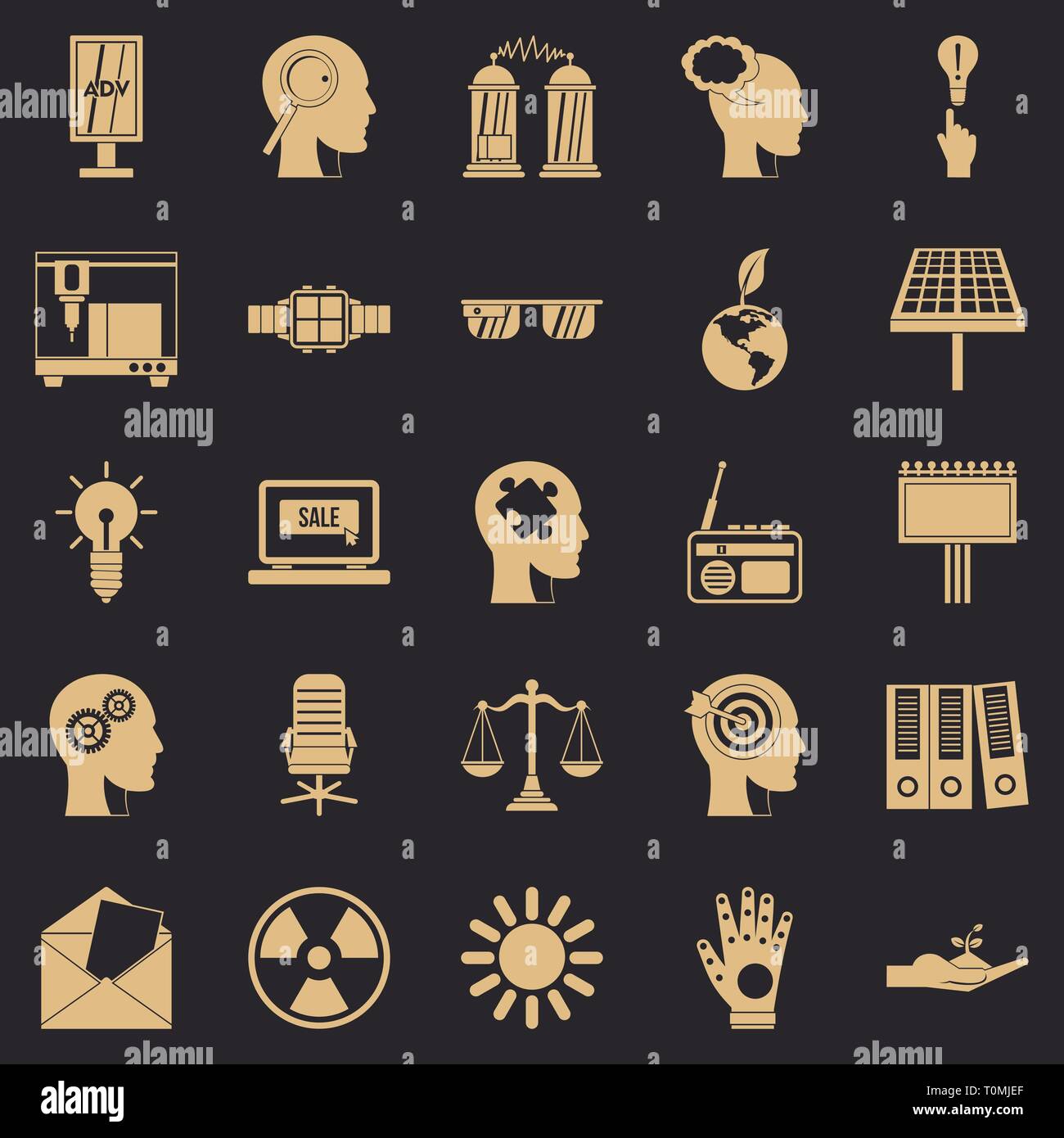 Uniform representation Stock Vector Images - Alamy