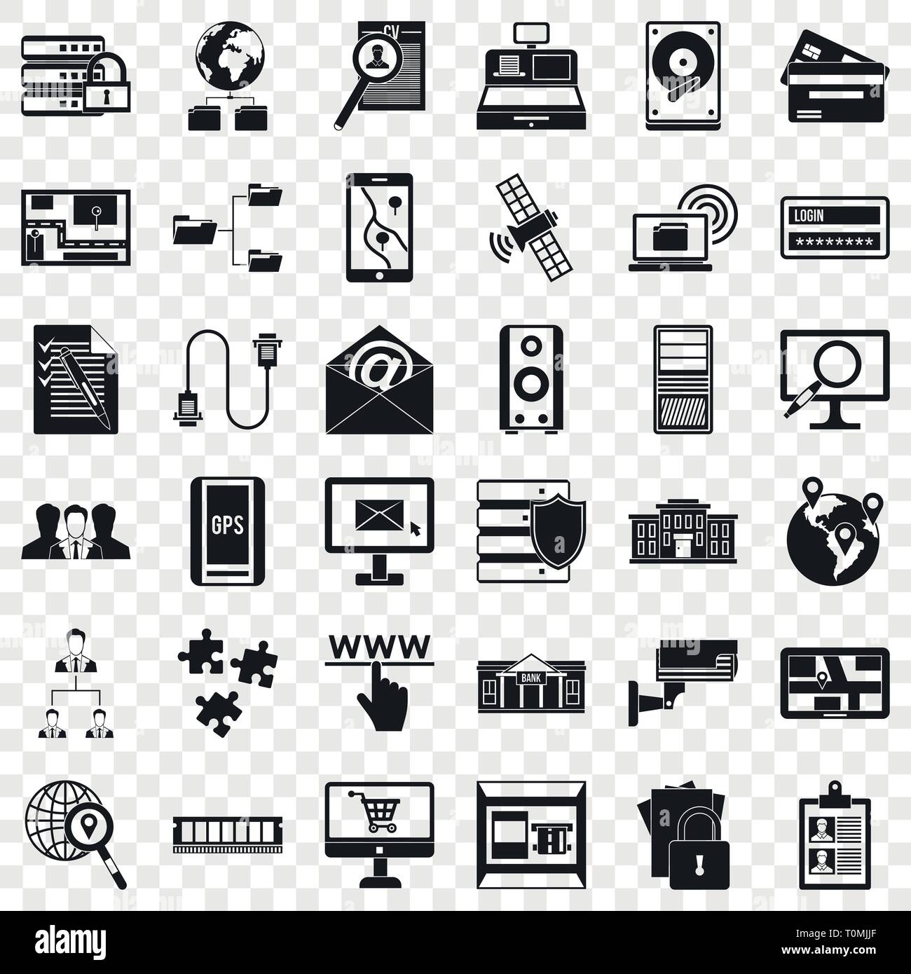 Logo camera letter in hi-res stock photography and images - Alamy