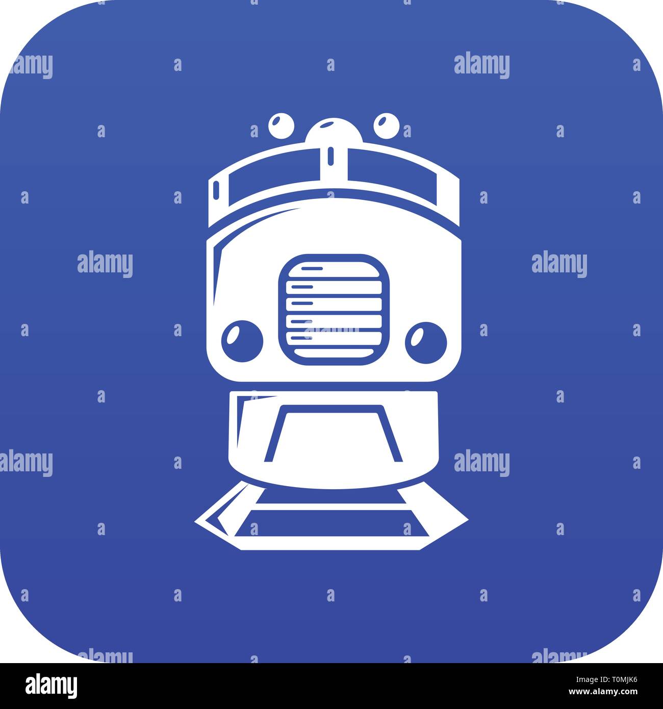 Indian railway coach Stock Vector Images - Alamy