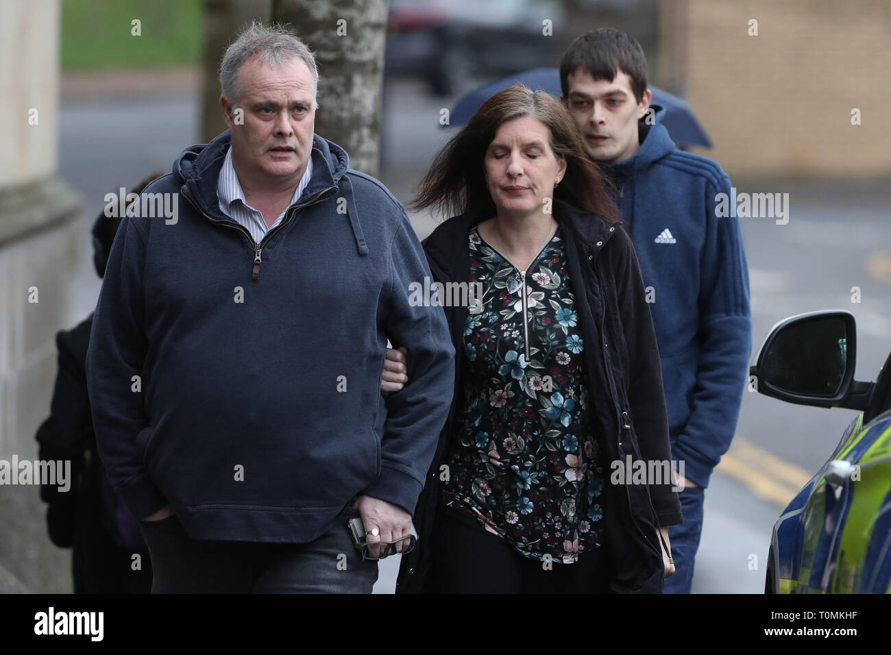 Robert macphail centre hi-res stock photography and images - Alamy