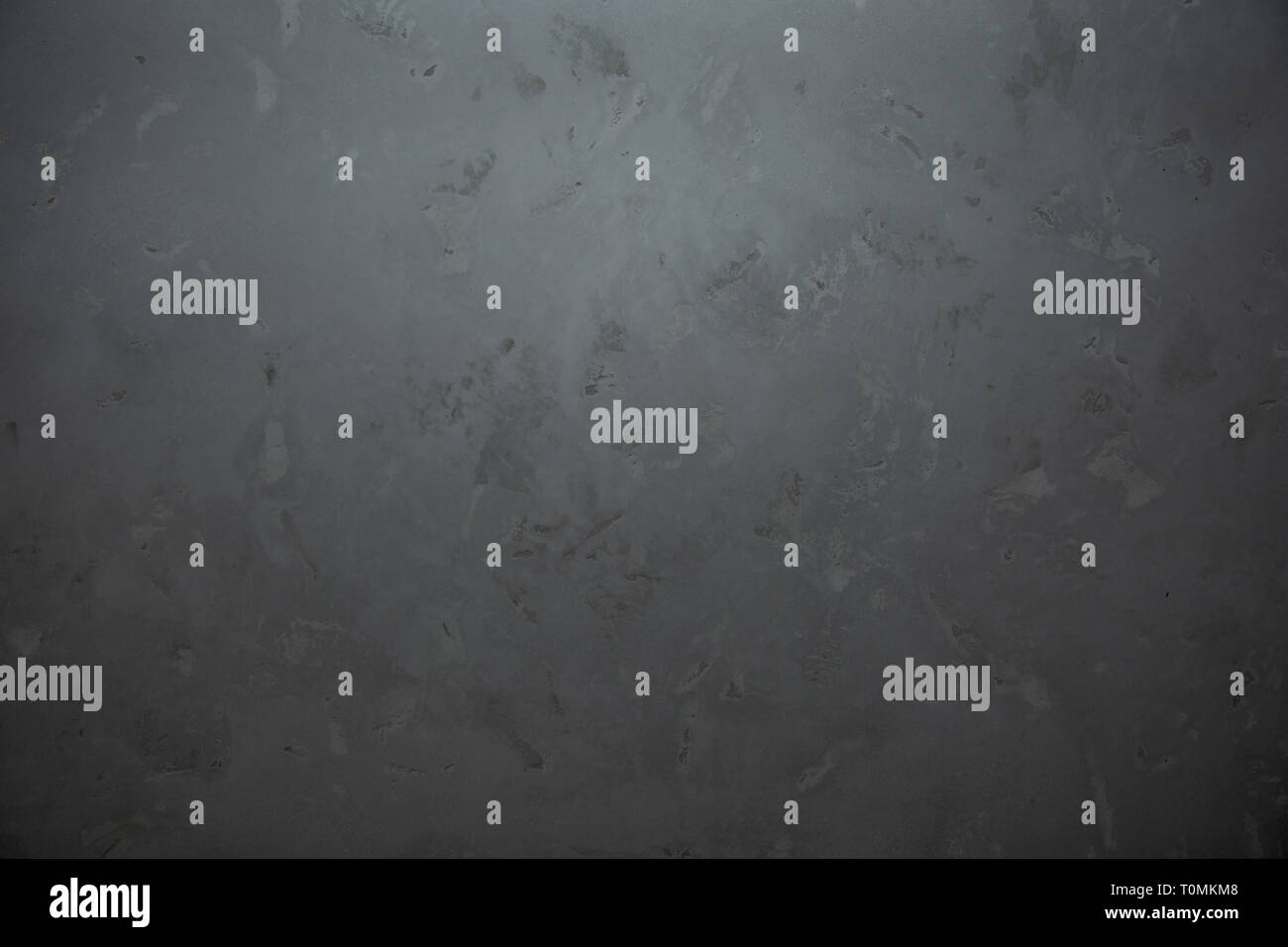 Dramatic grey grunge seamless stone texture venetian plaster background ...
