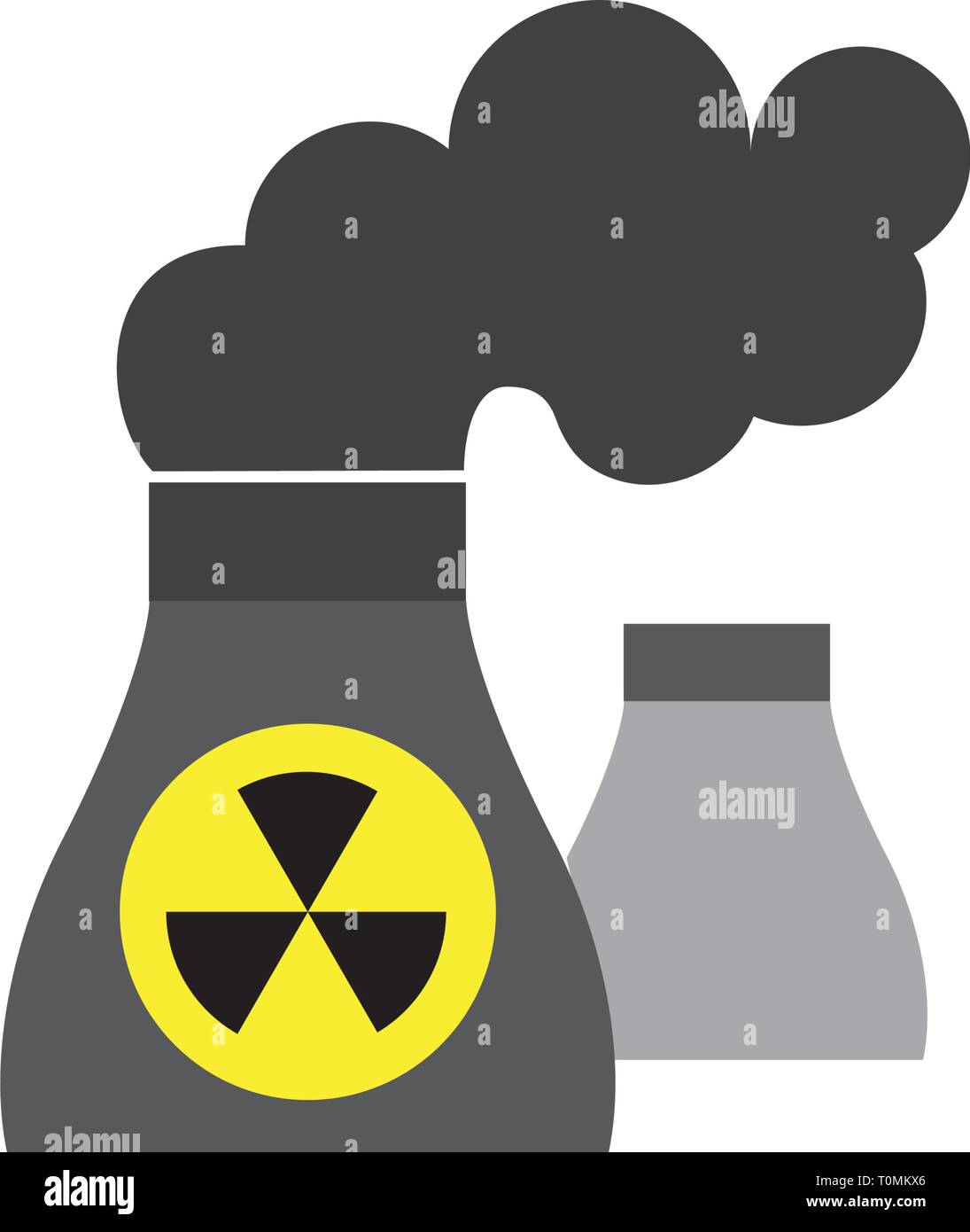 factory icon template Stock Vector Image & Art - Alamy