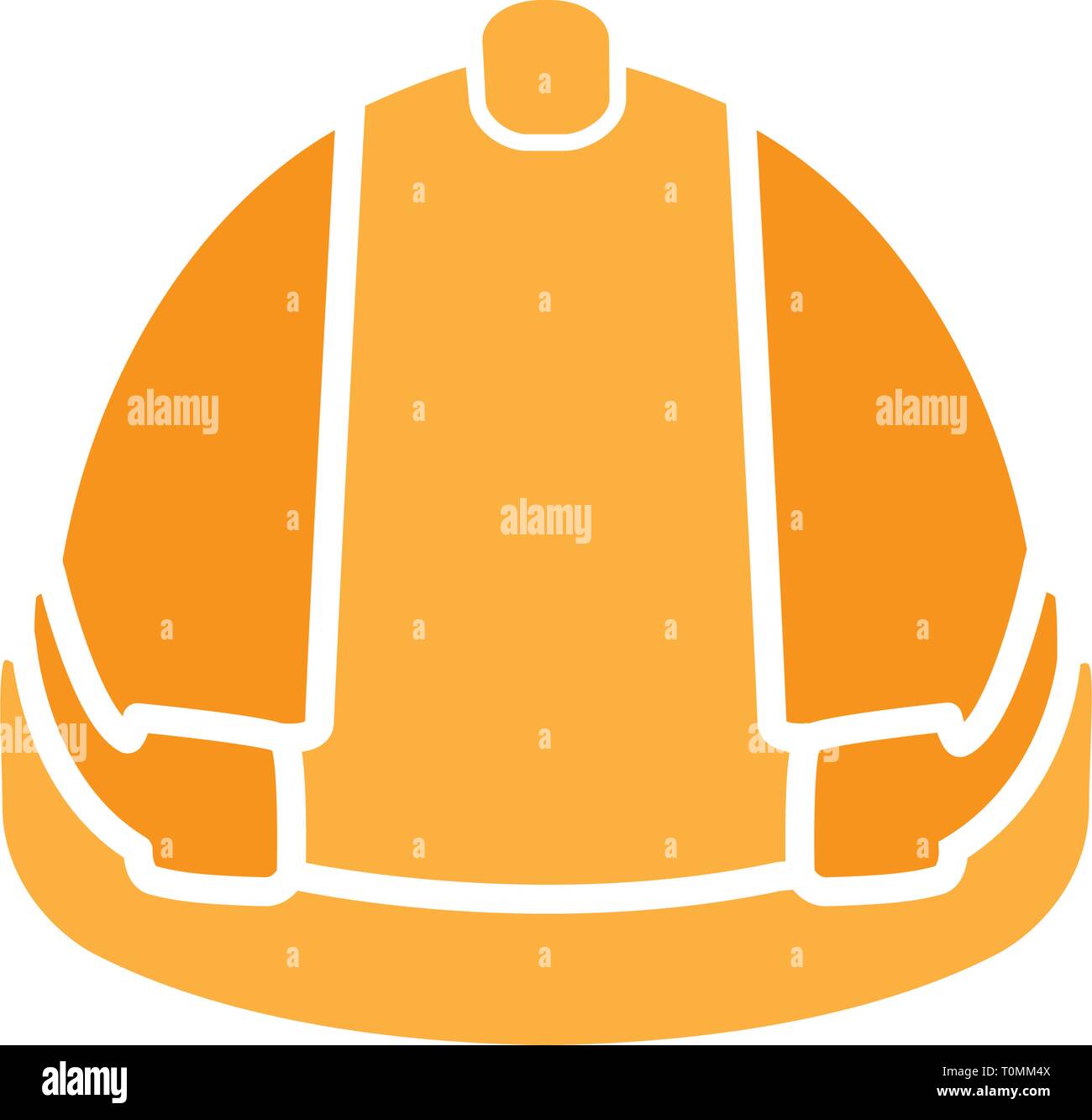 helmet, construction icon Stock Vector Image & Art - Alamy