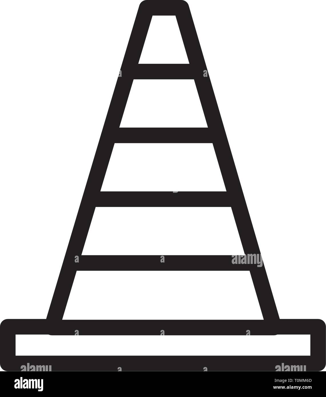 Pictogram construction icon Stock Vector Images - Alamy