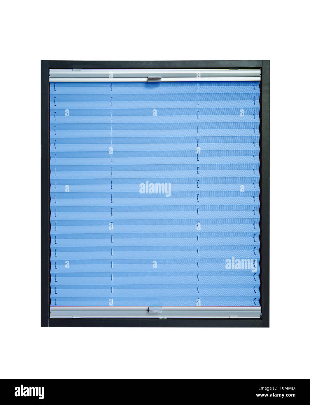 Blue color blind Cut Out Stock Images & Pictures - Alamy