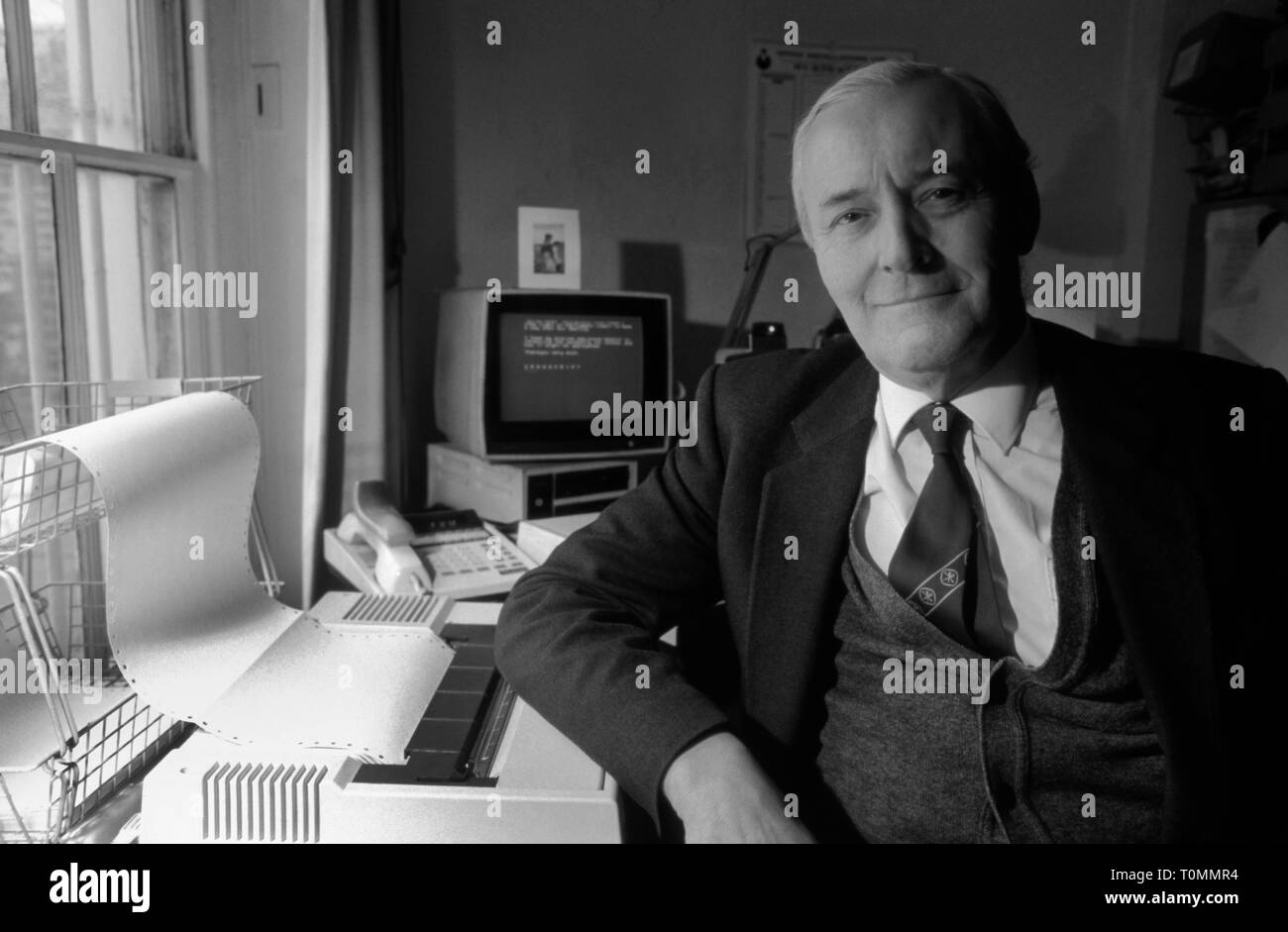 Is well known writer former Black and White Stock Photos & Images - Alamy