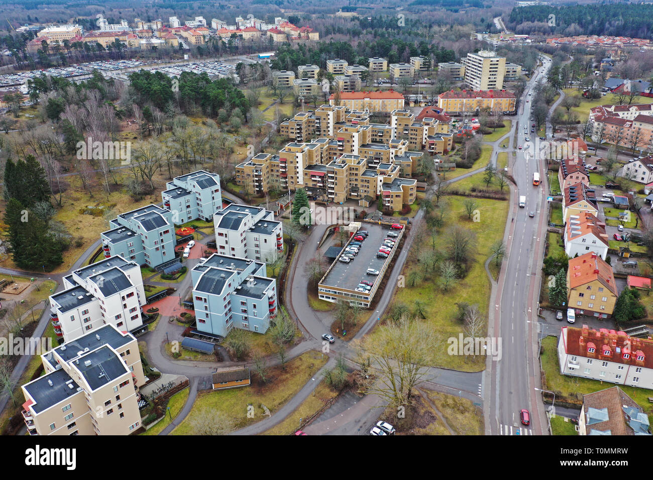 Linköping hi-res stock photography and images - Alamy