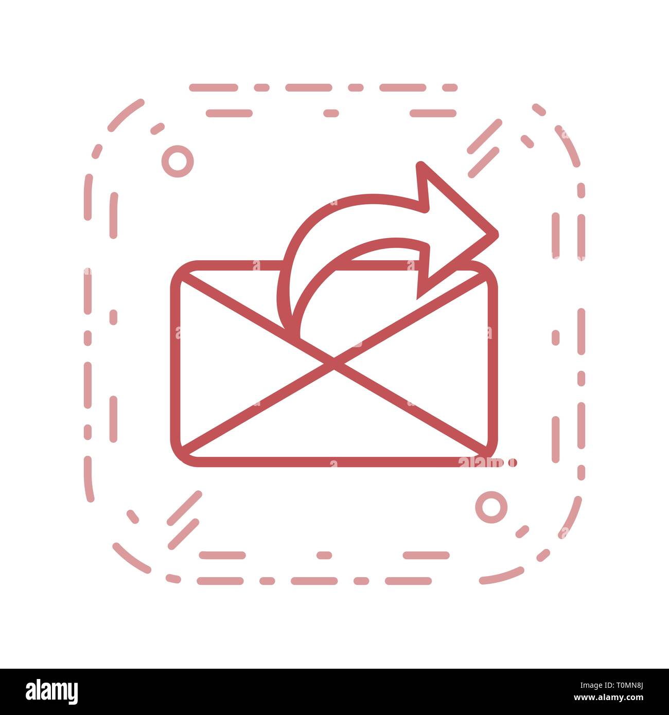 You 2 0 message Cut Out Stock Images & Pictures - Alamy