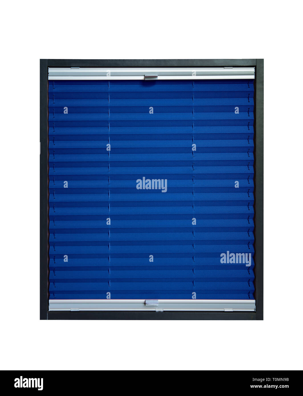 Blue color blind Cut Out Stock Images & Pictures - Alamy