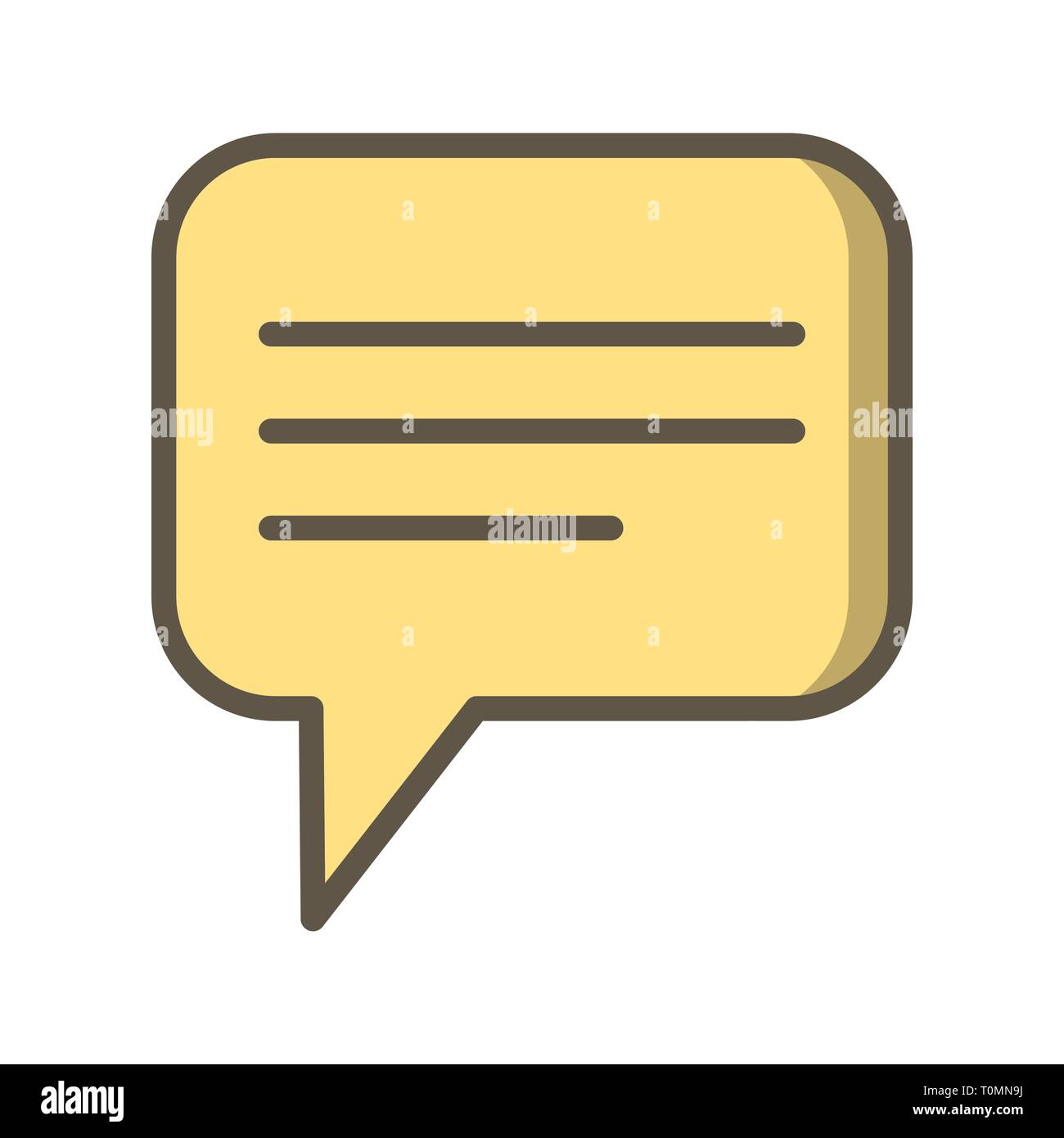 You 2 0 message Cut Out Stock Images & Pictures - Alamy