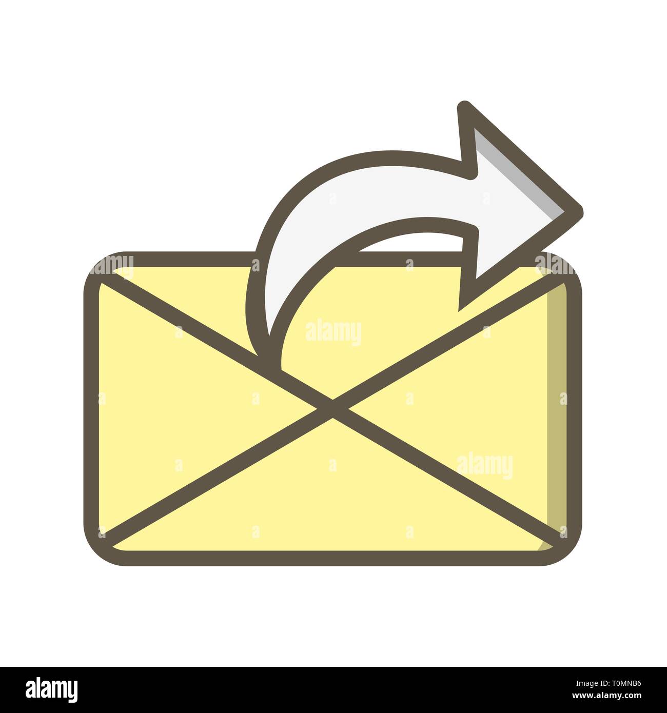 You 2 0 message Cut Out Stock Images & Pictures - Alamy
