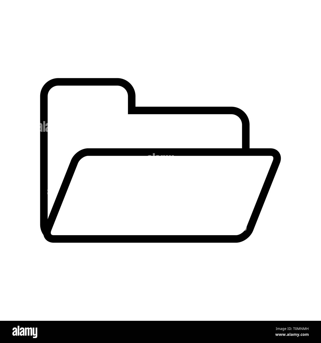 12 folder Cut Out Stock Images & Pictures - Alamy