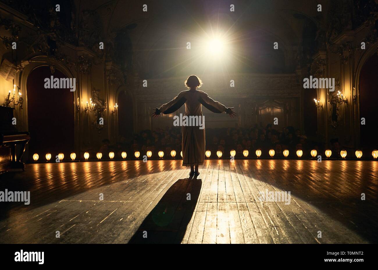 Colette 2018 movie hi-res stock photography and images - Alamy