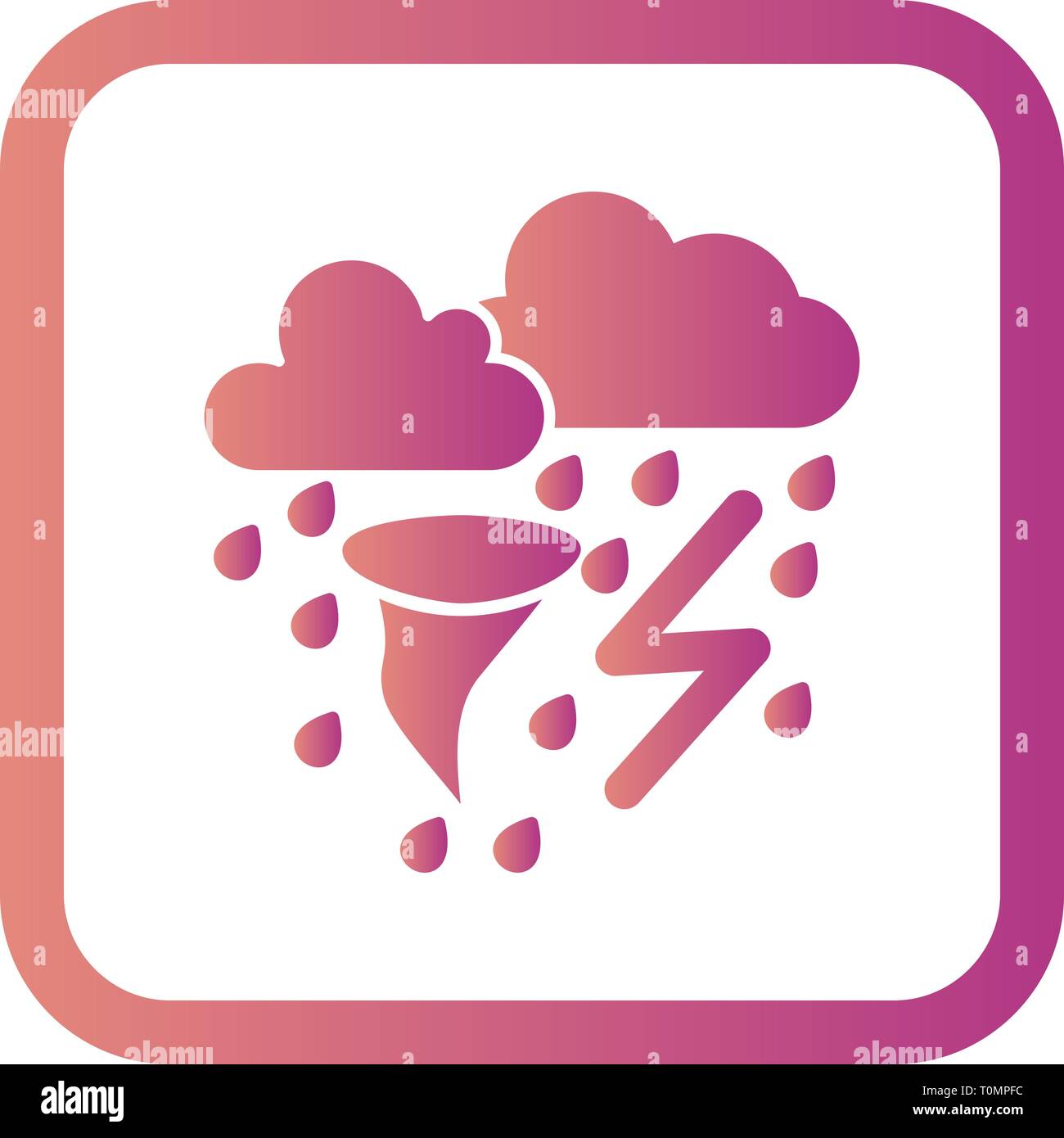 illustration-bad-weather-icon-stock-photo-alamy