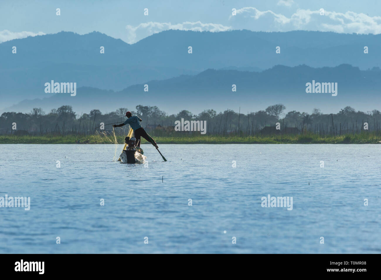 Rudder feet hi-res stock photography and images - Alamy