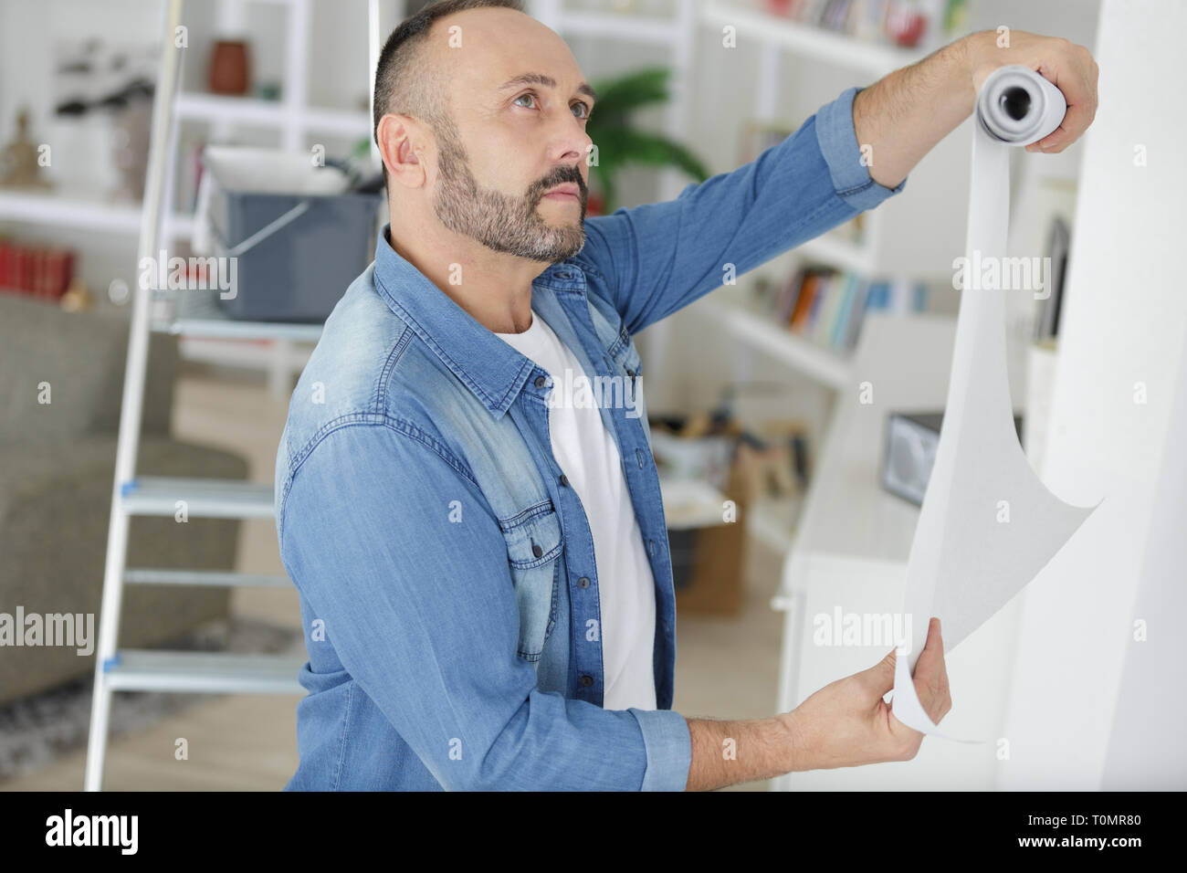 repair building and home concept Stock Photo - Alamy