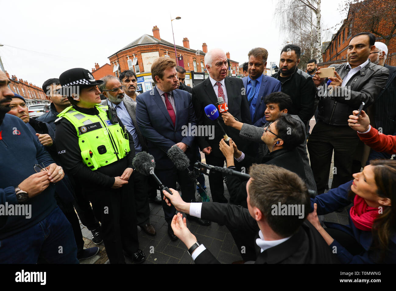 Louisa rolfe hi-res stock photography and images - Alamy