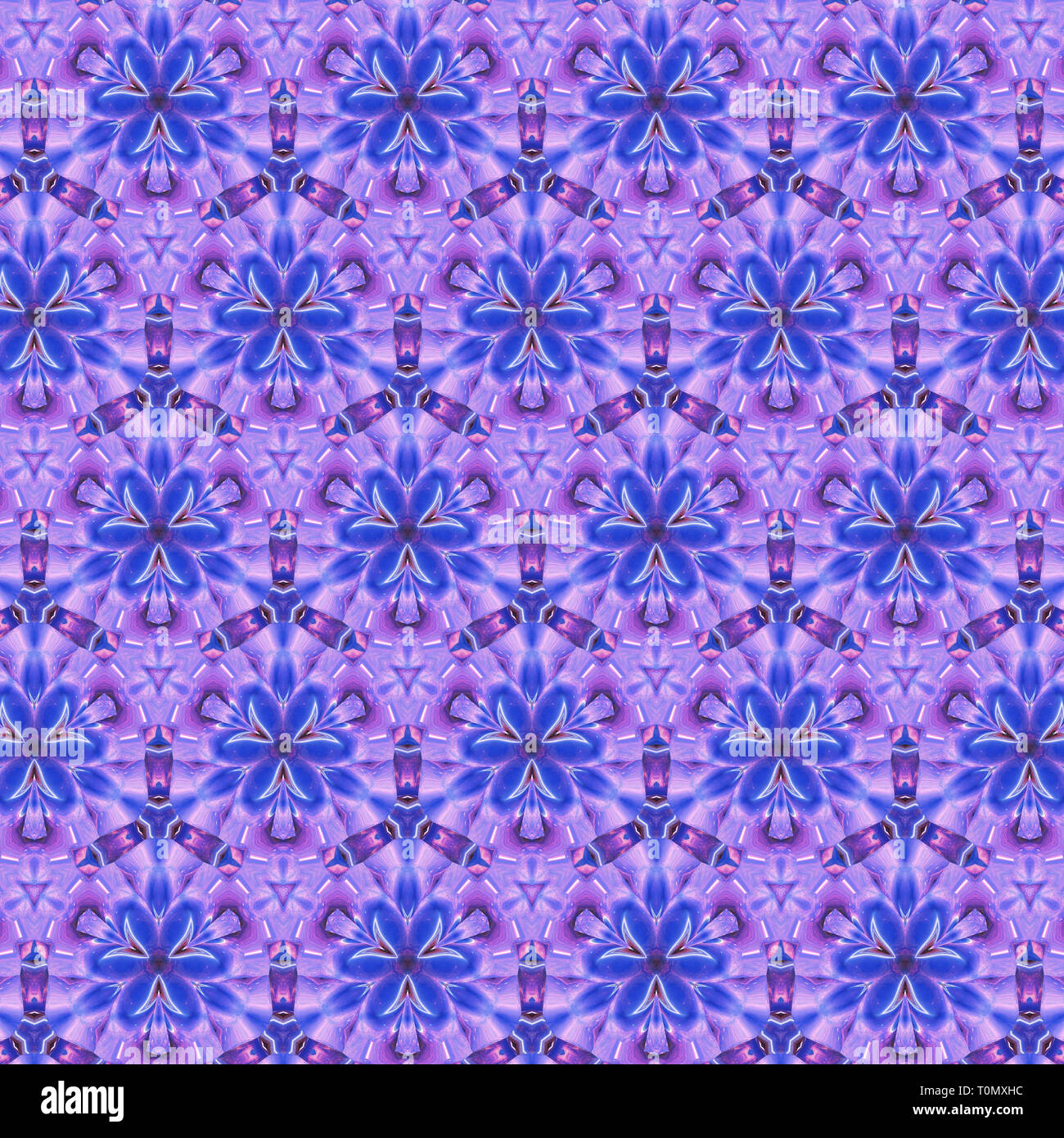 Abstract background with cosmic motifs. Surreal fractal style. Graphic ...