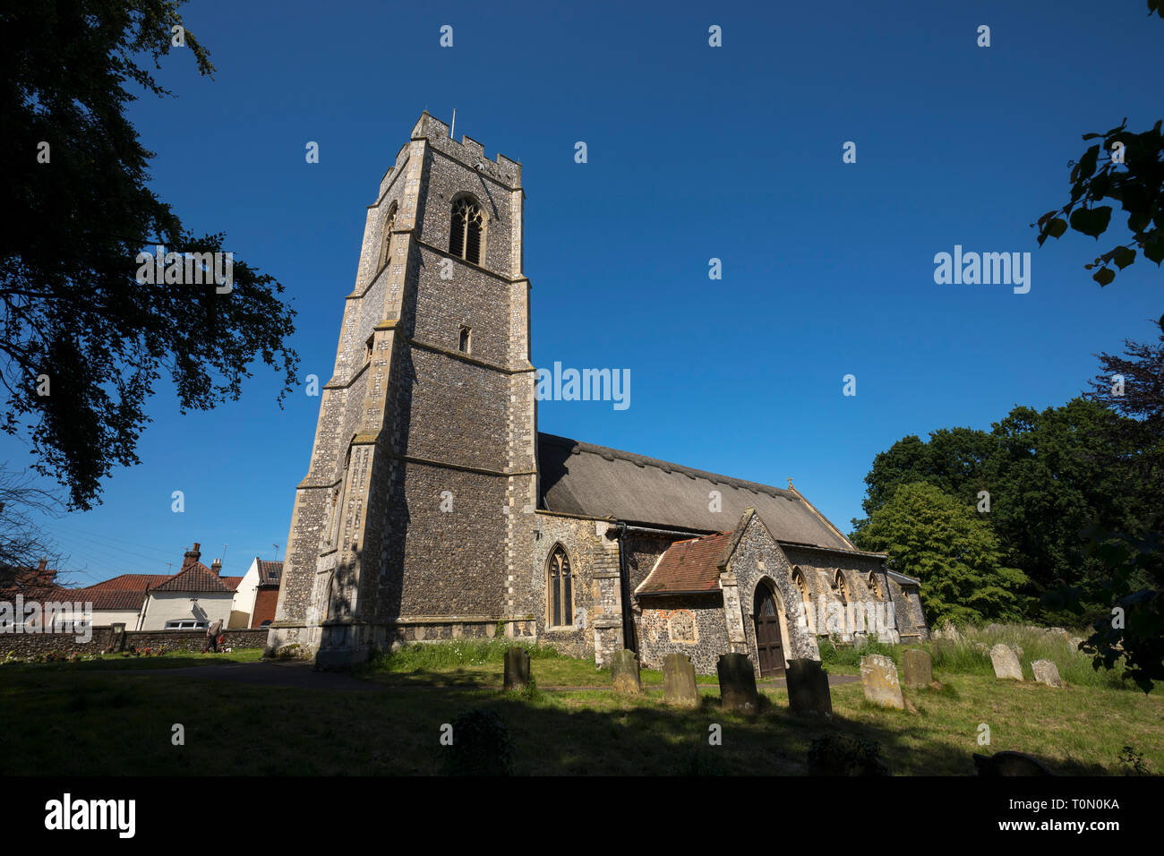 Coltishall hi-res stock photography and images - Alamy