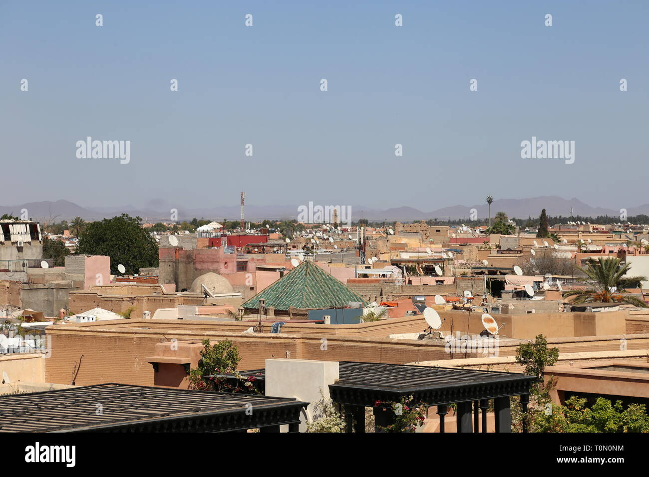 Safi Morocco High Resolution Stock Photography and Images - Alamy