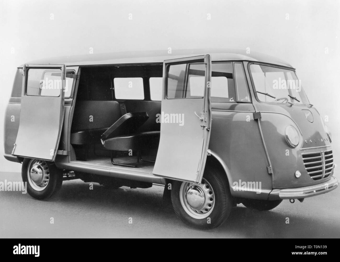 transport / transportation, car, vehicle variants, Goliath Express ...