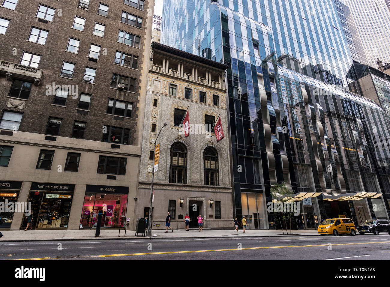 Iese business school hi-res stock photography and images - Alamy