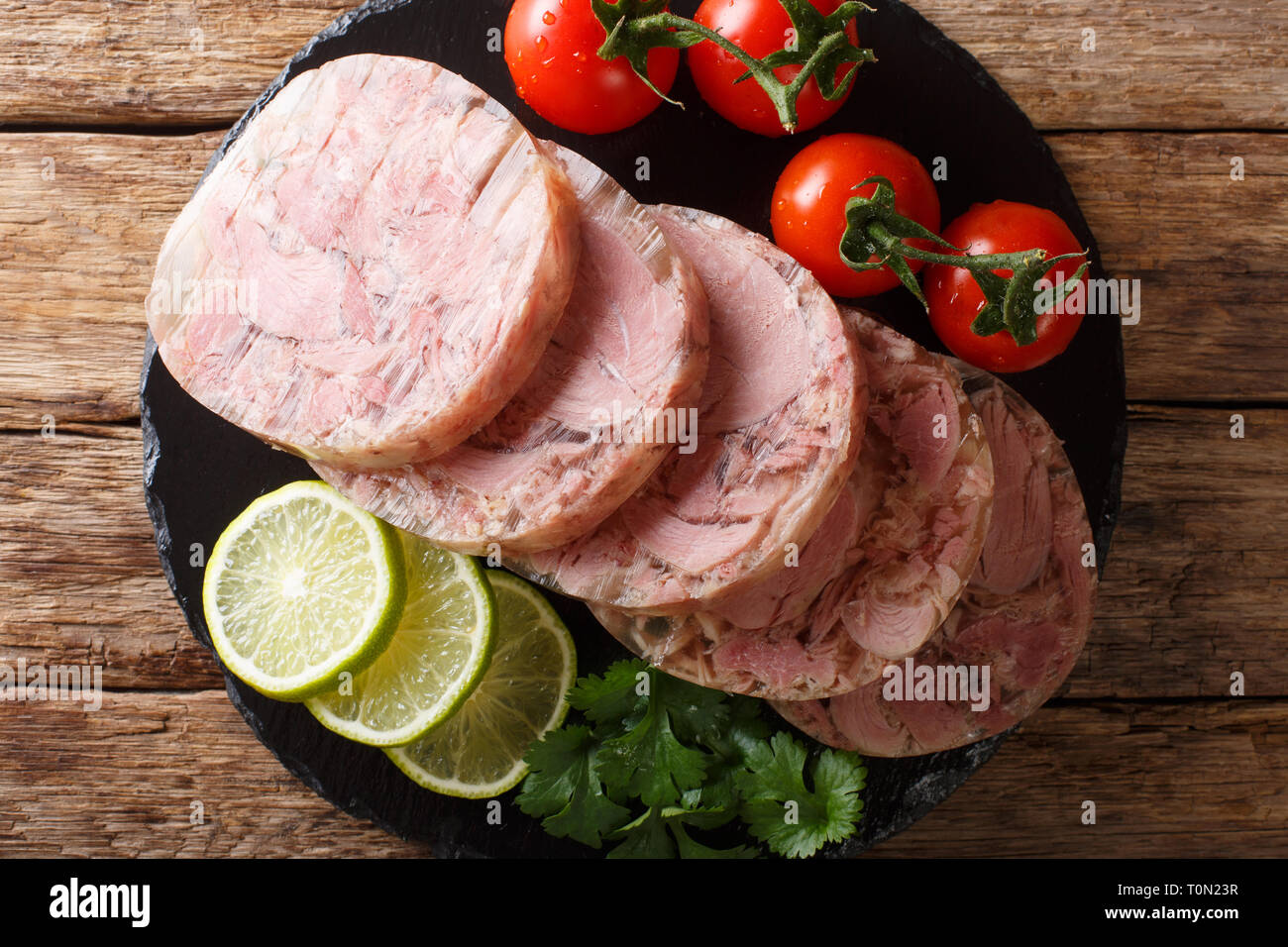 Jelly Head High Resolution Stock Photography and Images - Alamy