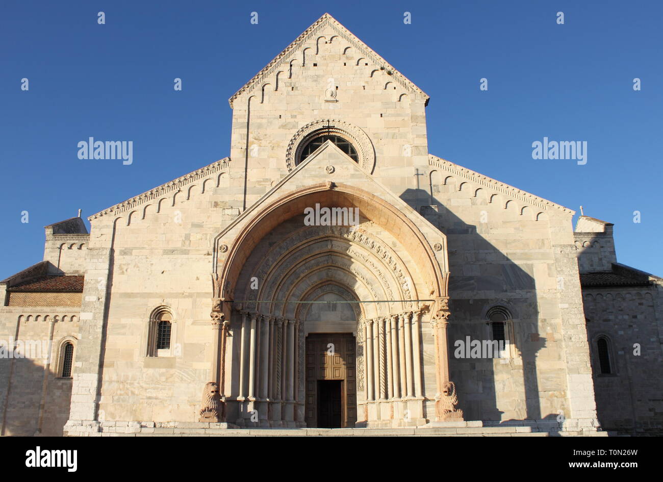 Saint cyriacus hi-res stock photography and images - Alamy