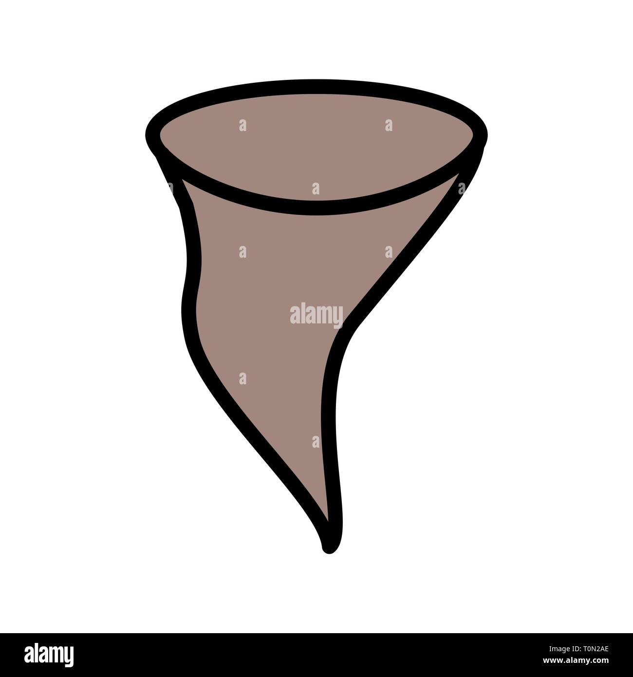 1223 storm Cut Out Stock Images & Pictures - Alamy