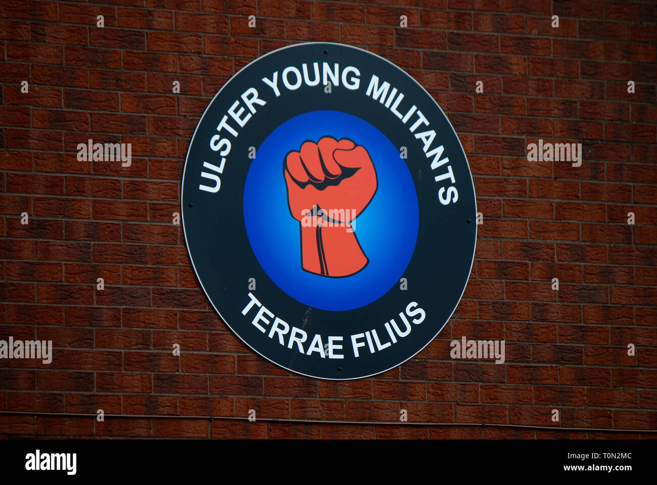 Uym hi-res stock photography and images - Alamy