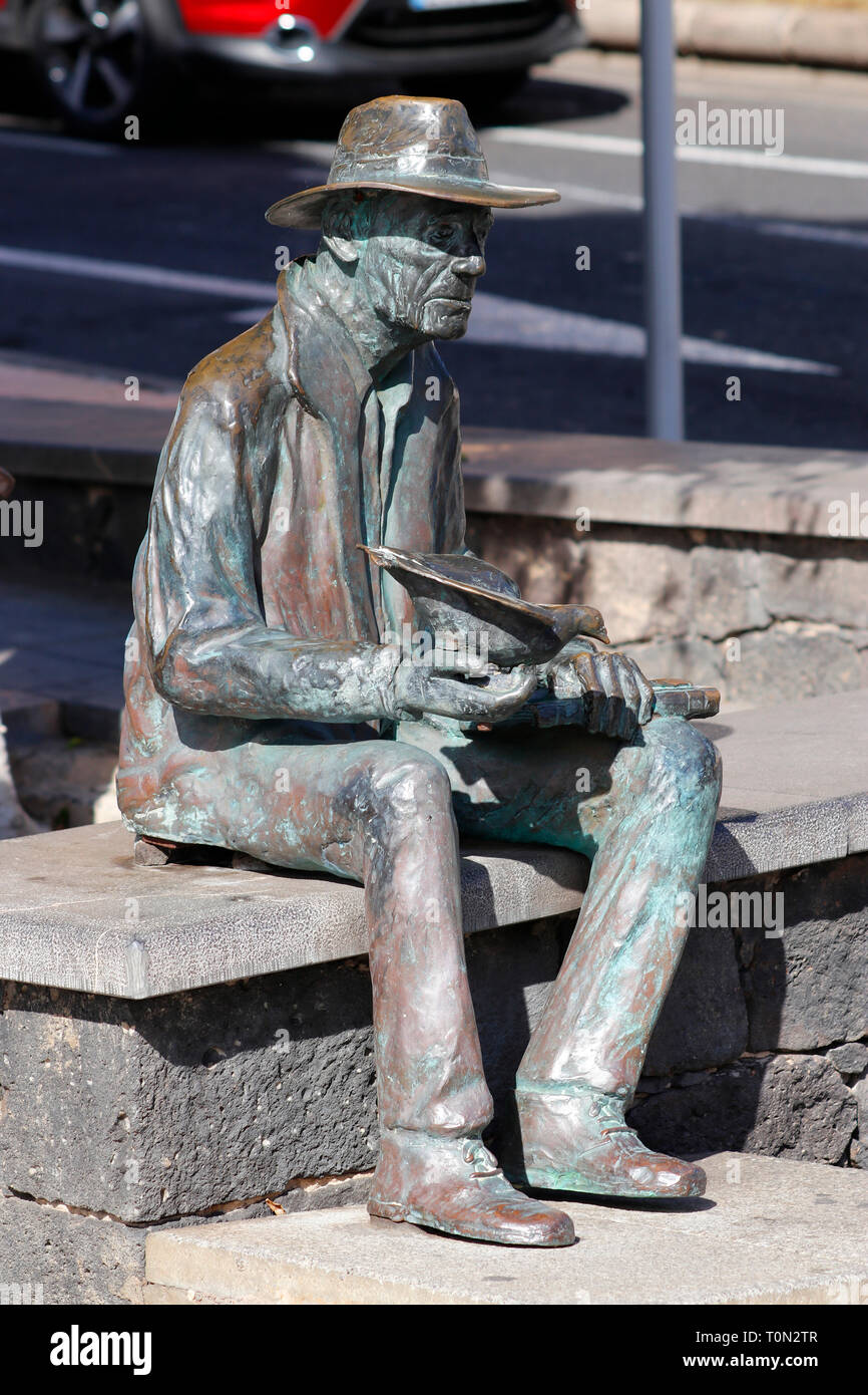 Machin Portrait High Resolution Stock Photography and Images - Alamy