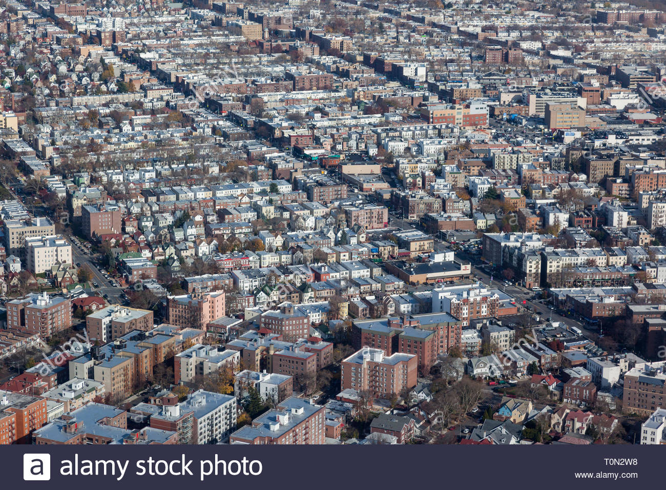Aerial from helicopter hi-res stock photography and images - Alamy