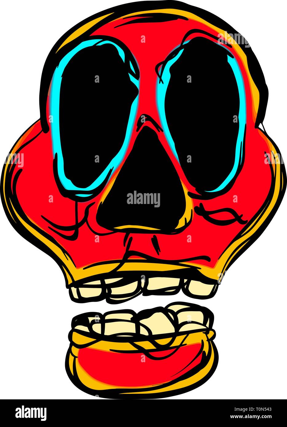 Wobble High Resolution Stock Photography and Images - Alamy